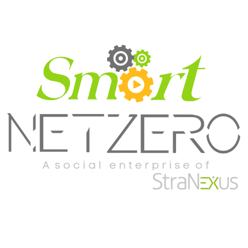 Lighting – Smart Net Zero