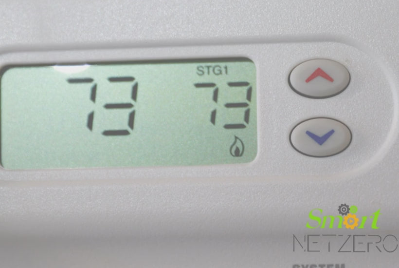 Smart Stat Automation Consult – Smart Net Zero